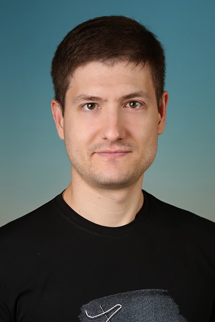 Лельчук Денис Игоревич — Саратовский Государственный Медицинский ...