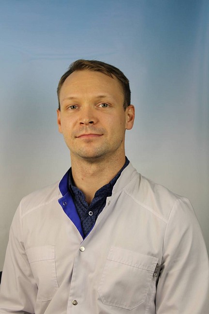 Манахов Герман Александрович — Саратовский Государственный Медицинский ...