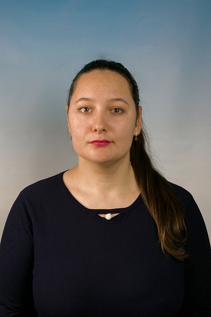 Абуталиева Тамара Валерьевна — Саратовский Государственный Медицинский ...