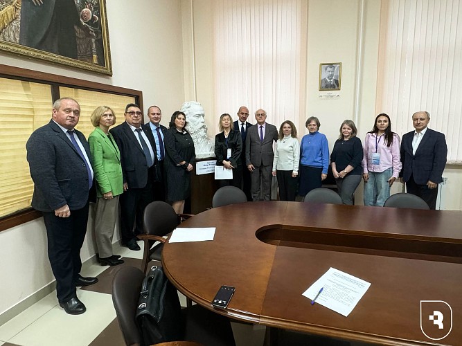 Координационный совет по образованию «Здравоохранение и медицинские ...