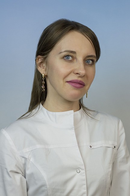 Филимонова Наталья Валерьевна — Саратовский Государственный Медицинский ...