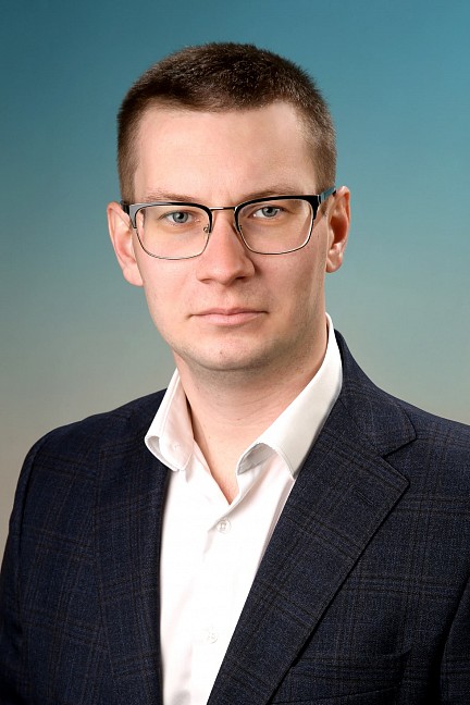 Соколов Алексей Владимирович — Саратовский Государственный Медицинский ...