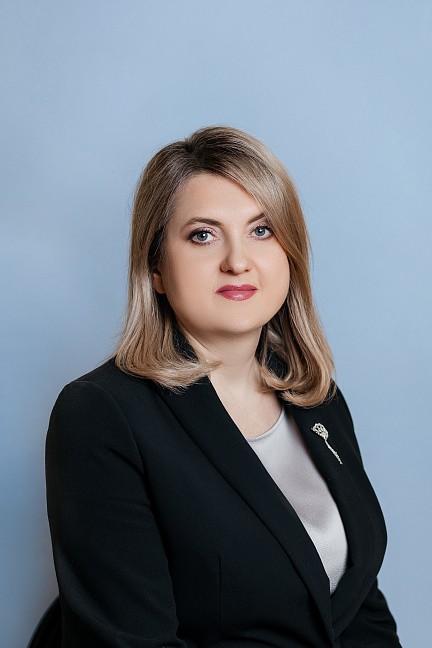 Юмагулова Алла Викторовна — Саратовский Государственный Медицинский ...