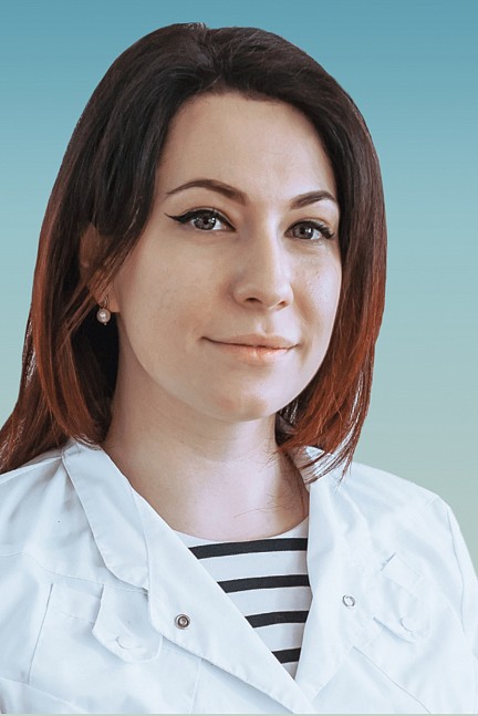 Белоусова Маргарита Сергеевна — Саратовский Государственный Медицинский ...