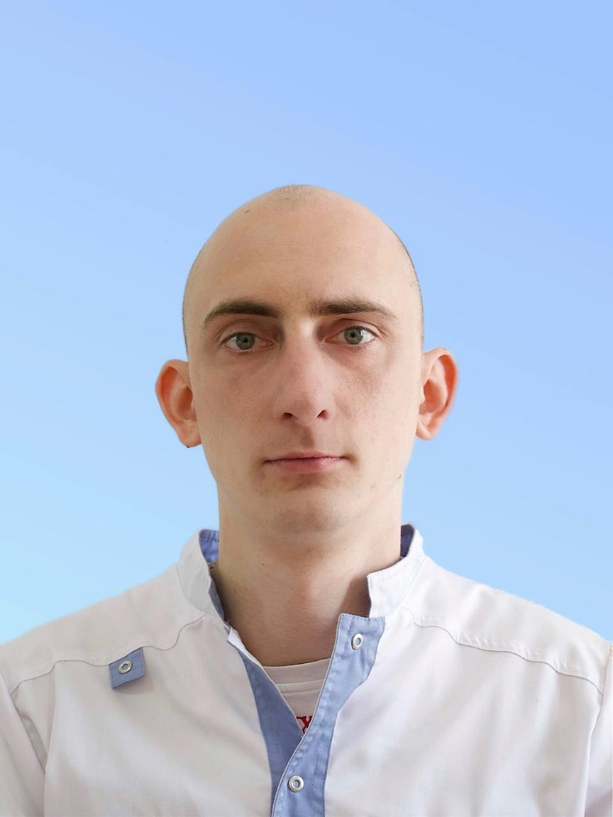 Бондаренко Александр Анатольевич — Саратовский Государственный ...