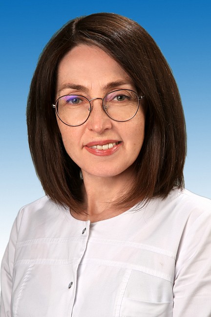 Ермакова Ольга Валерьевна — Саратовский Государственный Медицинский ...