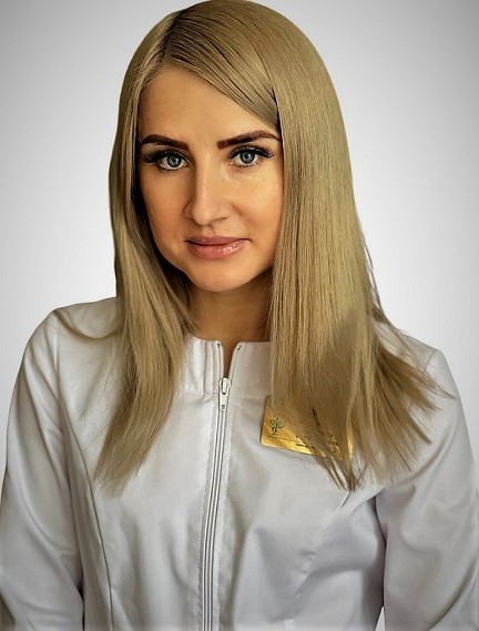 Михайлова Анастасия Владимировна — Саратовский Государственный ...