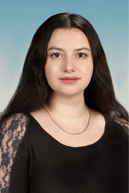 Галаган Елизавета Михайловна — Саратовский Государственный Медицинский ...