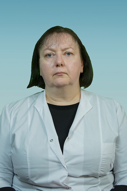 Логинова Наталия Юрьевна — Саратовский Государственный Медицинский ...