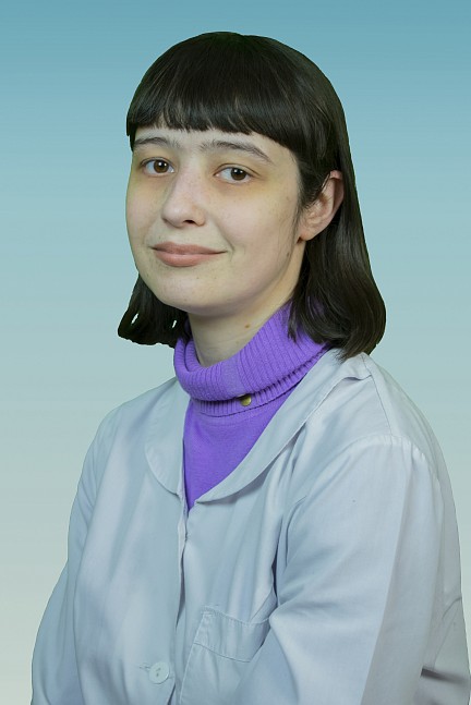 Чипиго Людмила Алексеевна — Саратовский Государственный Медицинский ...