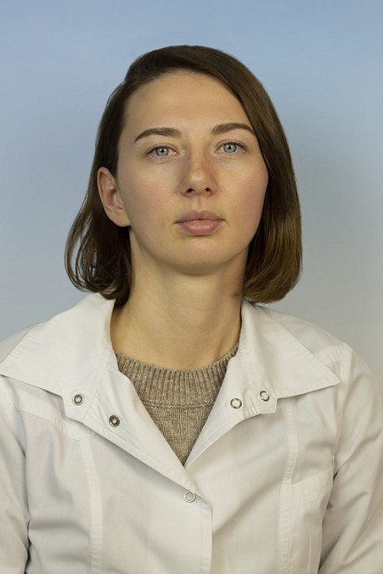 Затравкина Татьяна Юрьевна — Саратовский Государственный Медицинский ...